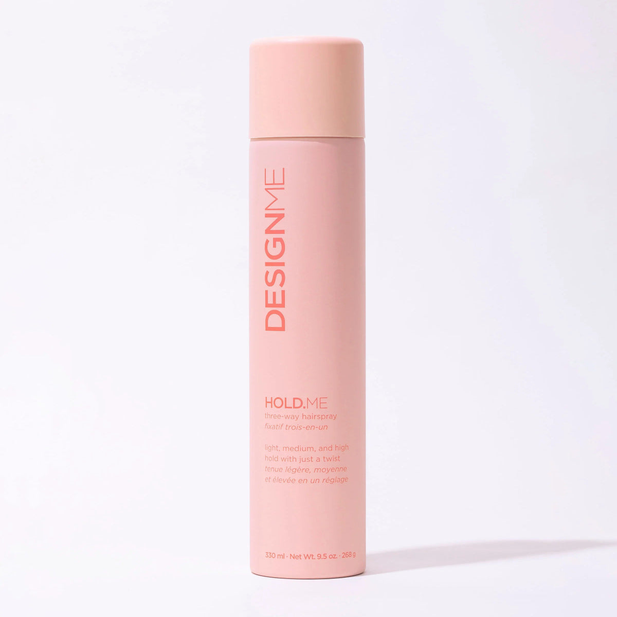 Design.Me Three-Way Hairspray