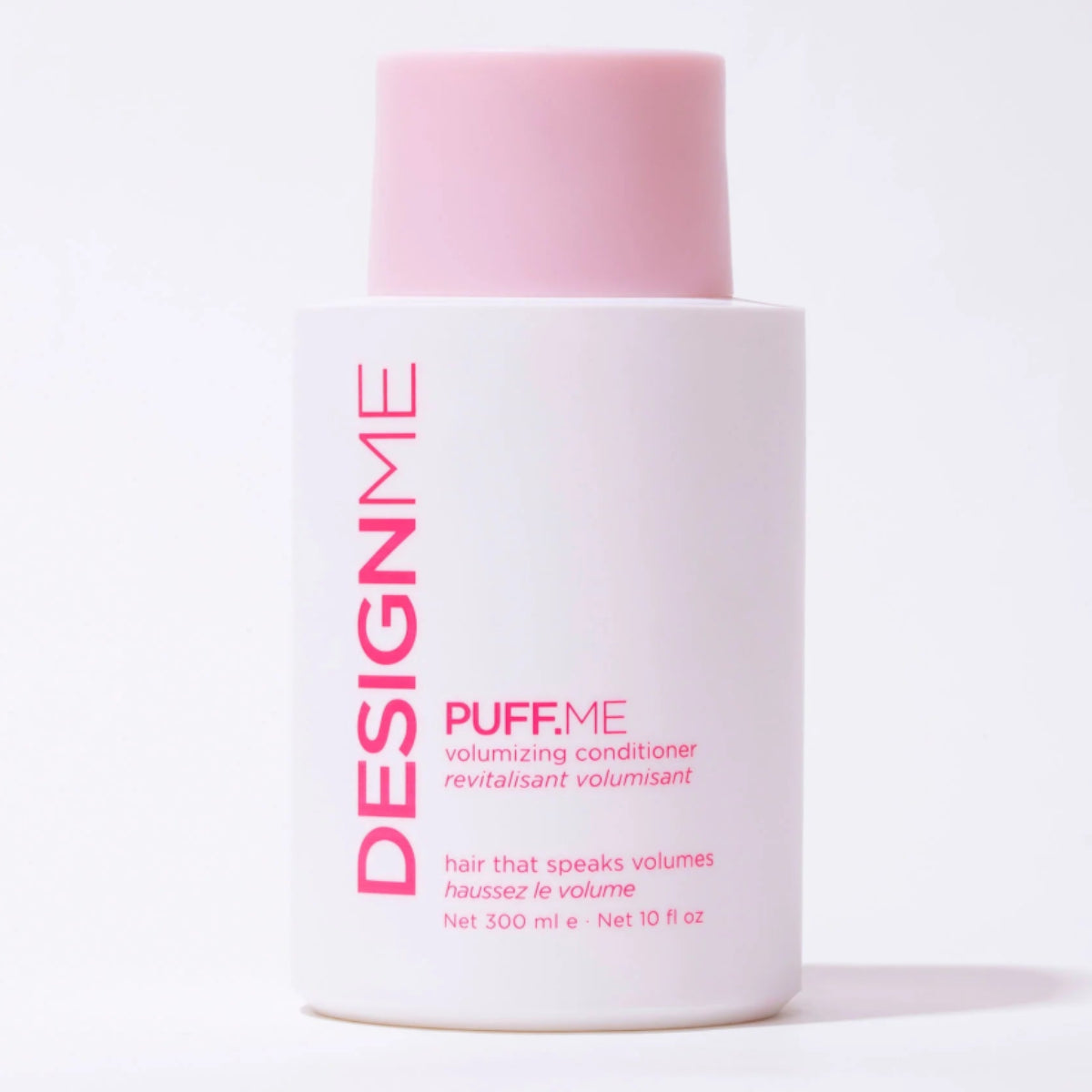 Design.Me Puff.Me Volumizing Conditioner