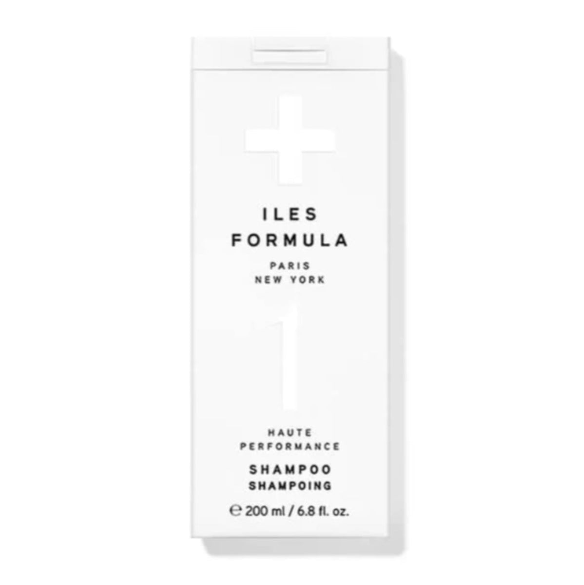 Iles Formula Haute Performance Shampoo